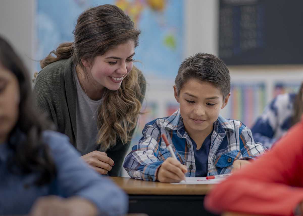 Diplomados en Línea en Educación | Anáhuac Online