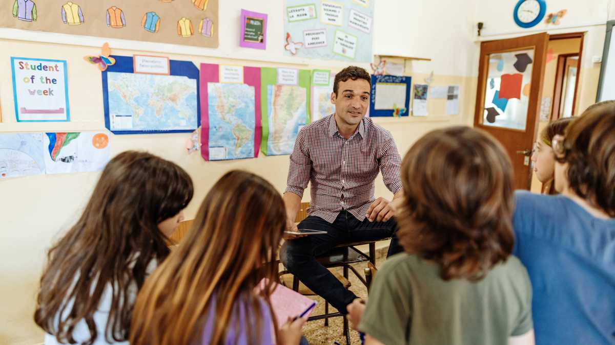 Diplomado en Educación Primaria | Anáhuac Online