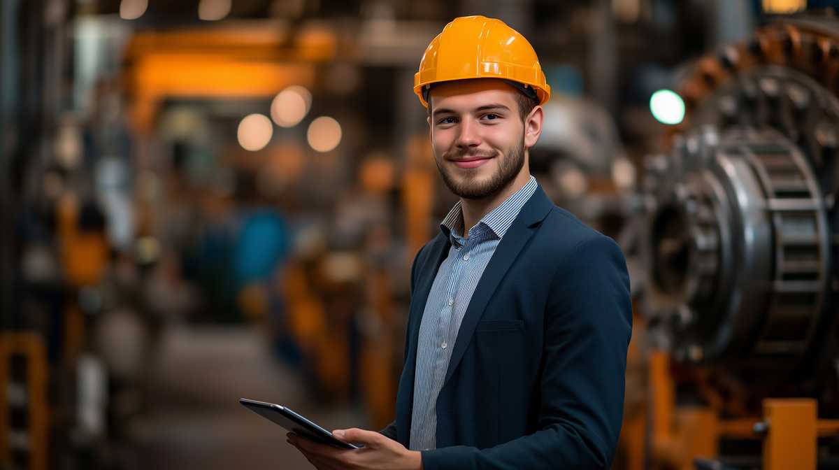 Maestrías en Ingeniería | Anáhuac Online